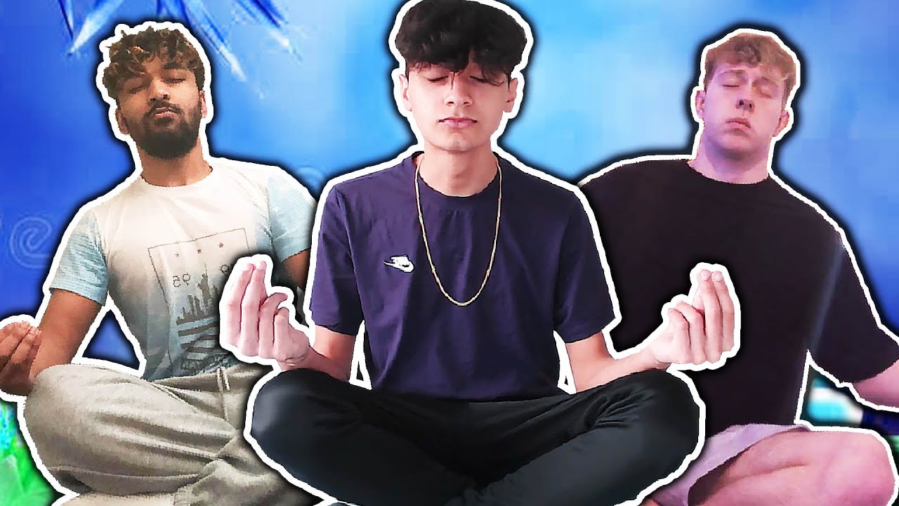 DROPOUTS TAKE THERAPY - YouTube