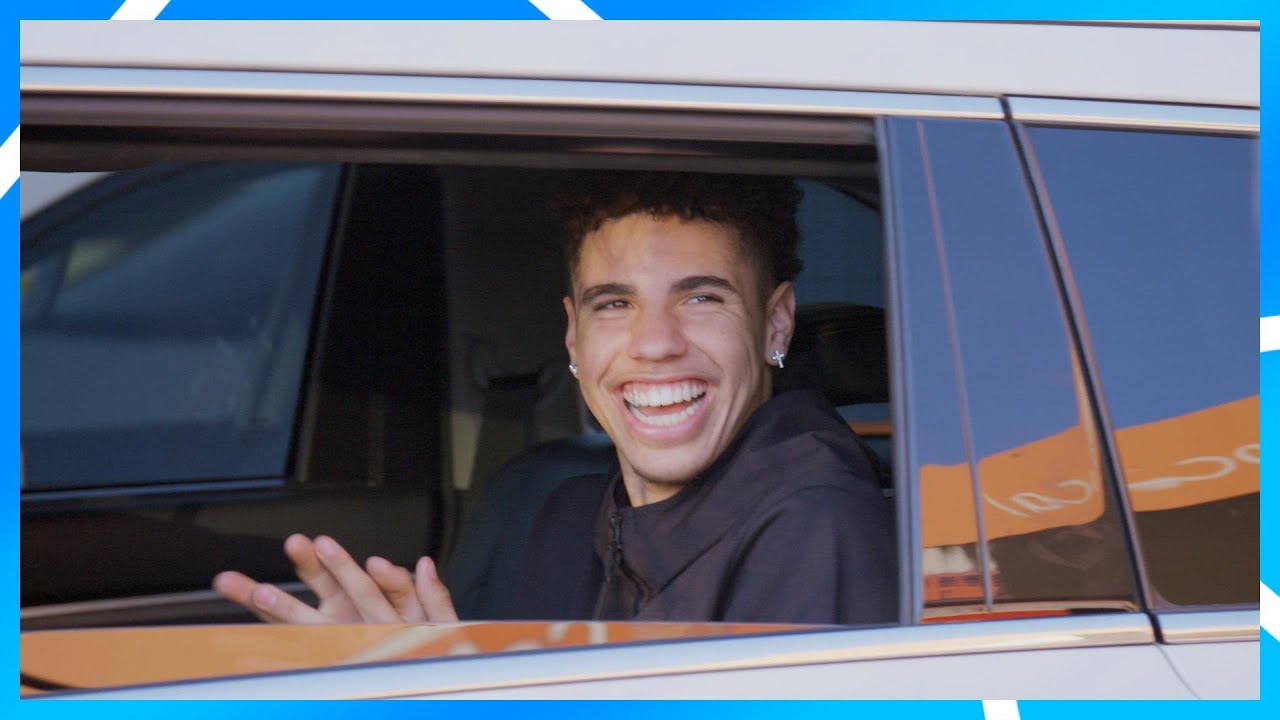 Ball In The Family Season 5 Ep 15 (STAY MELO ) - YouTube