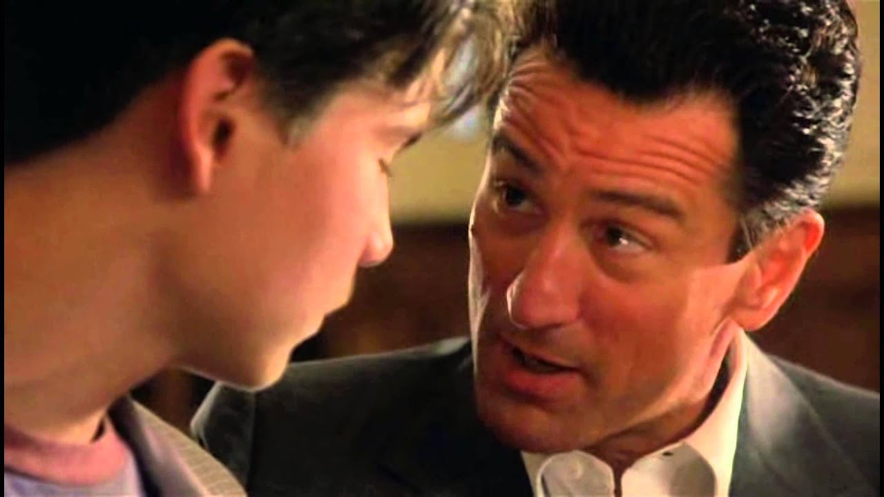 Goodfellas Young Henry Hill