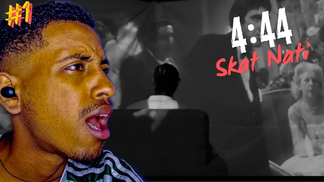 Skat Nati - 4፡44 | "Reaction Video Ethiopia |zeteharyu😎| - YouTube