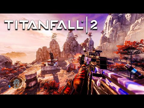Flatline AR - Fordwardbase Kodai | [No Commentary] Attrition ...