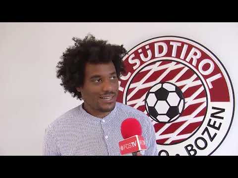 In attacco arriva la potenza di Raphael Odogwu - YouTube