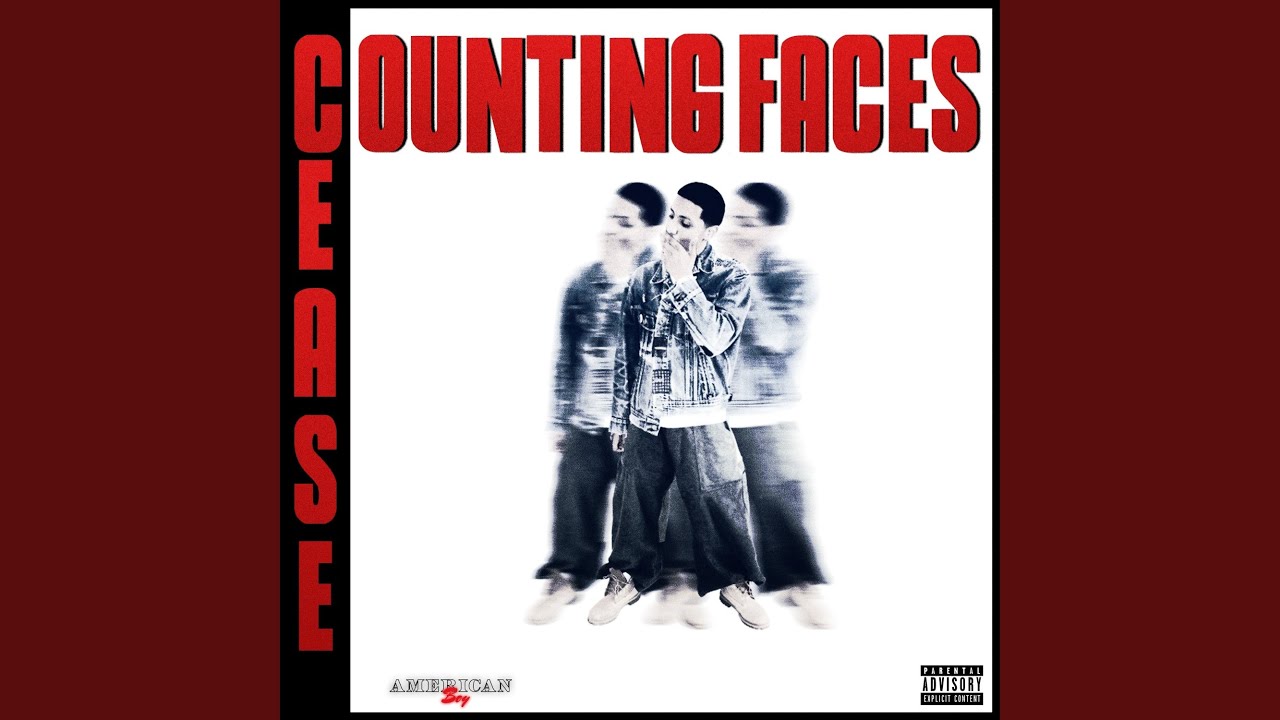 Counting Faces - YouTube