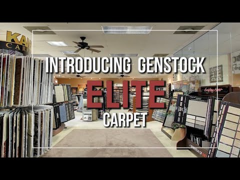 Genstock Elite - YouTube