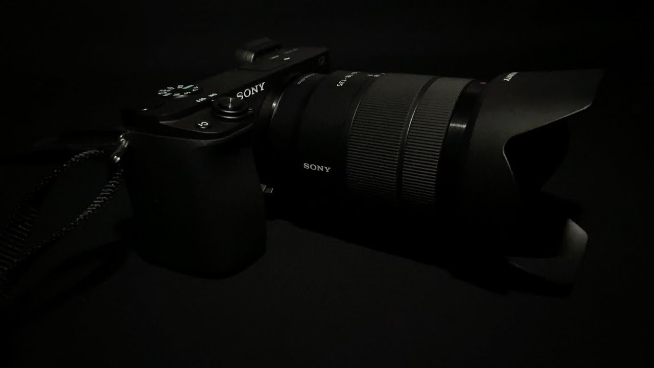 Finally Bought My Dream Camera From Youtube Money😍 | Sony A600 Review ...
