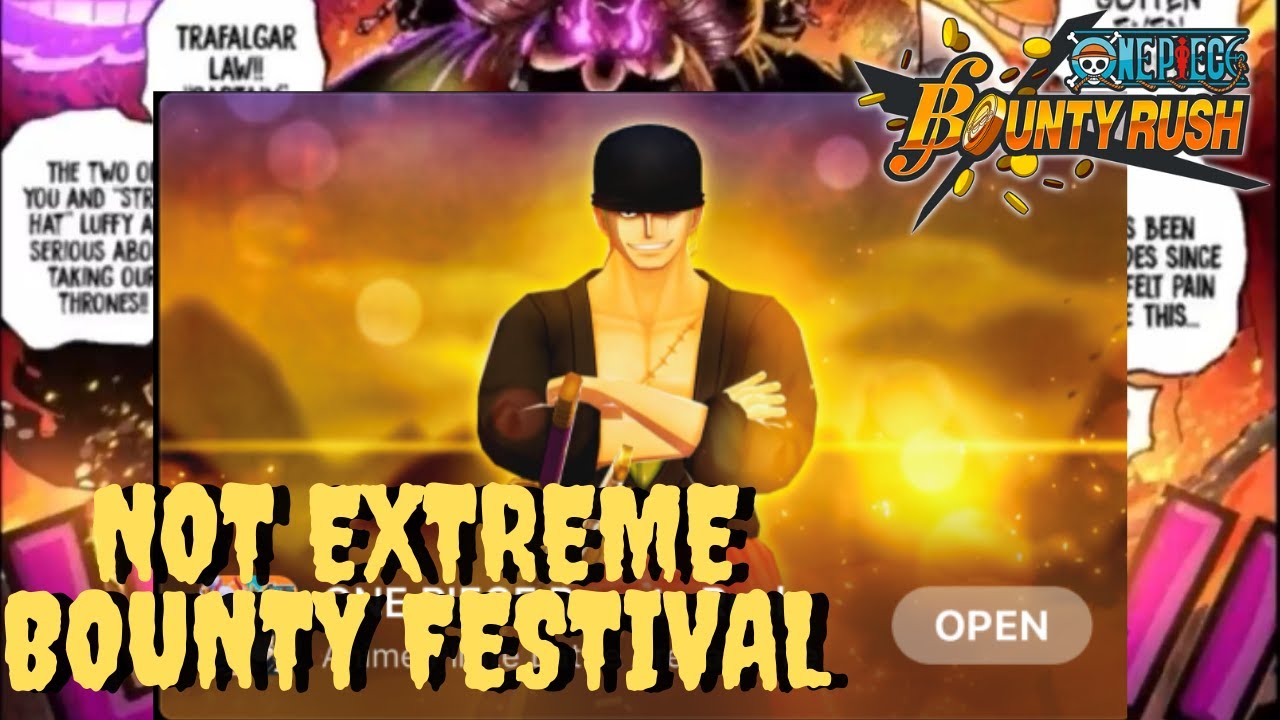 INILAH KNPA ZORO ASHURA TDK AKAN MENJADI EXTREME CHARACTER || ZORO ONI ...