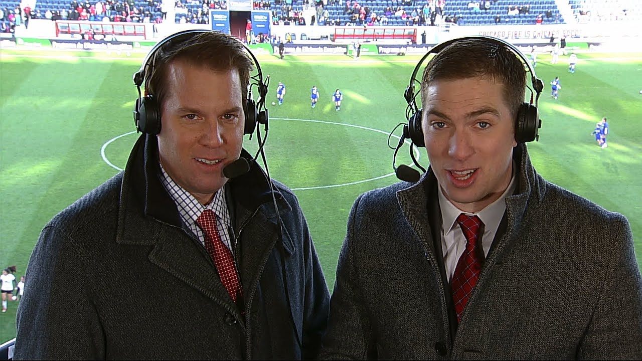Dan and Kevin breakdown the Fire's 2-2 draw vs. Philadelphia Union ...