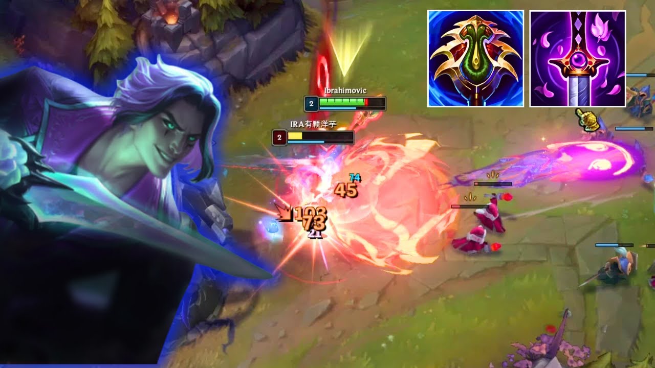 Talon mid | Is Assassin Talon Back ?? | Talon VS Hwei - YouTube