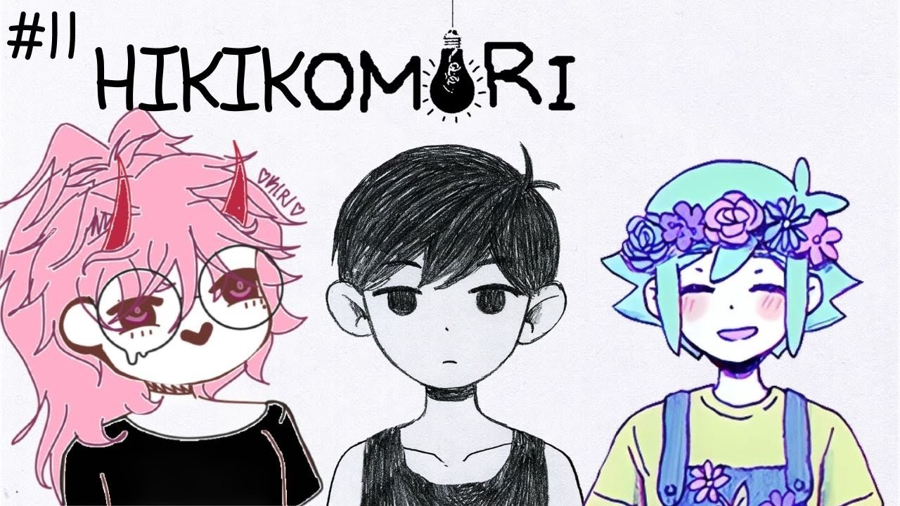 [Omori (P11)] neomori - YouTube