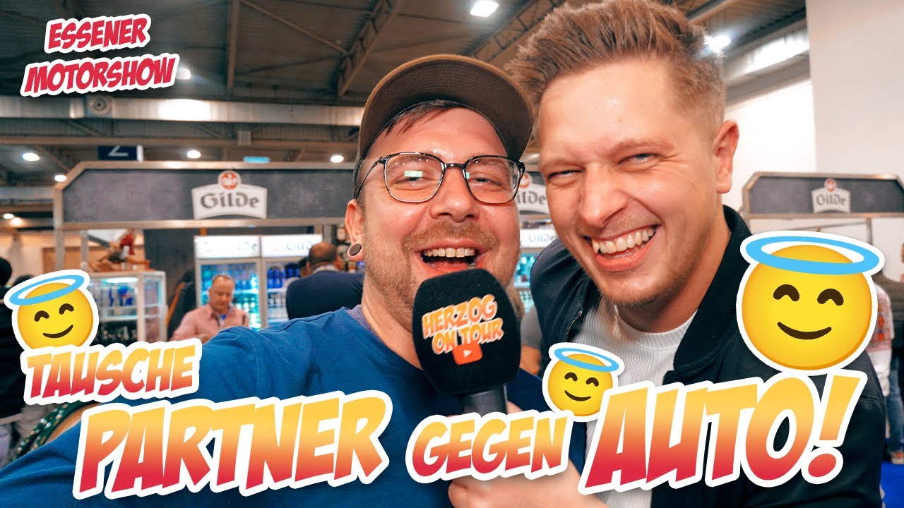 Tausche Auto Gegen Auto
