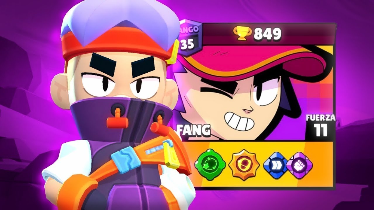 Fang Rank 27 (NINCS HANG) - YouTube