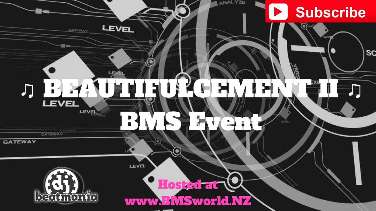 kju8 - Beautiful Sentiment. Genre, CrossBreed ♫ BEAUTIFULCEMENT II ...