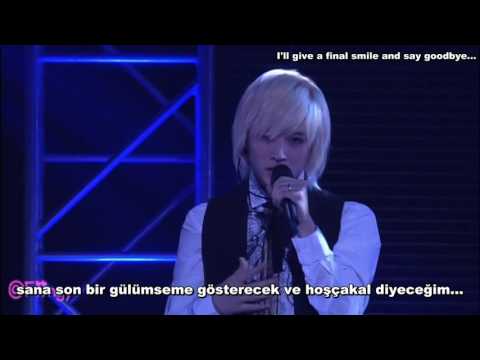NU'EST Ren - Loveless (Türkçe Çeviri + English Sub)