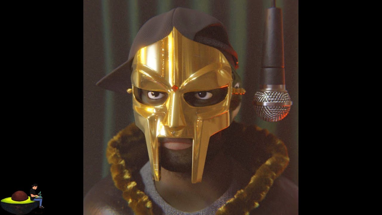 MF Doom x Conway the Machine Type Beat 2023 - "Delusion" - YouTube