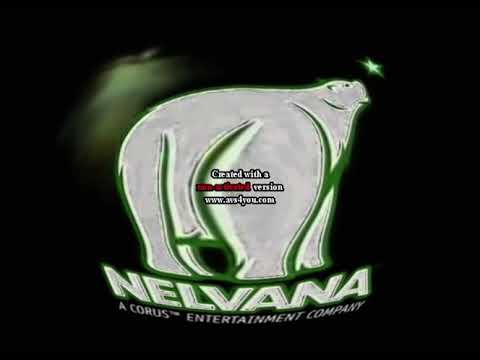 I KILLED NELVANA LIMITED LOGO IN G MAJOR 4 - YouTube