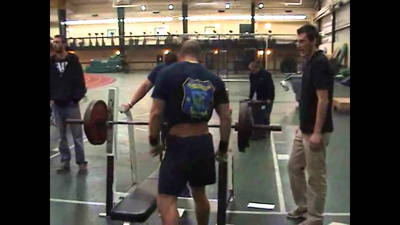 2010 Lawfit Challenge (Part 1)-1/1 - YouTube