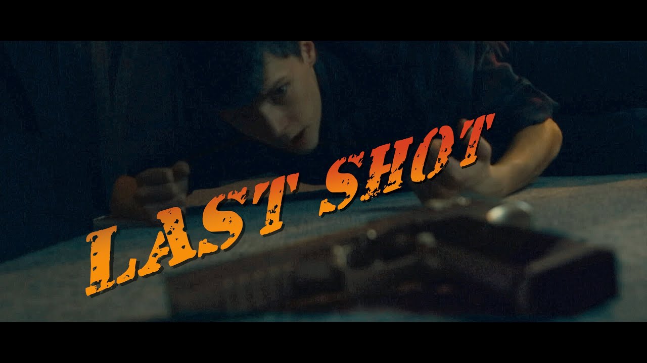 Short Action Film - “LOST SHOT” - YouTube