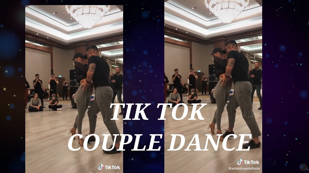 TikTok Couple Dance Compilation #dancecouple #coupledance #tiktokdance ...