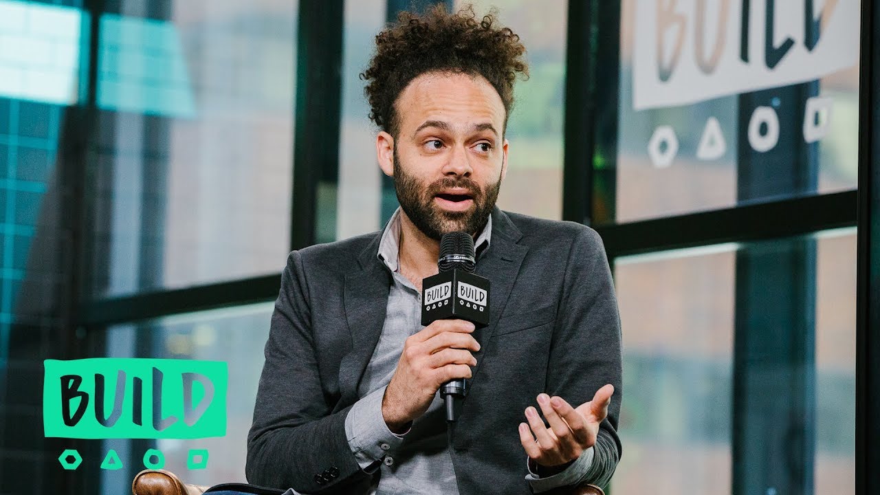 Why Shawn Snyder Cast Matthew Broderick For His Film - YouTube