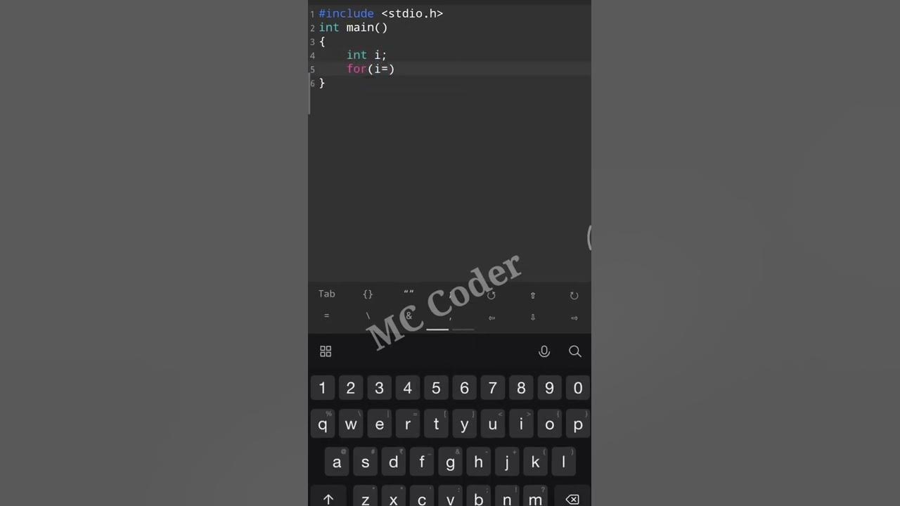 How to print 1 to 10 numbers using for loop | print numbers ascending and deciding order | # ...