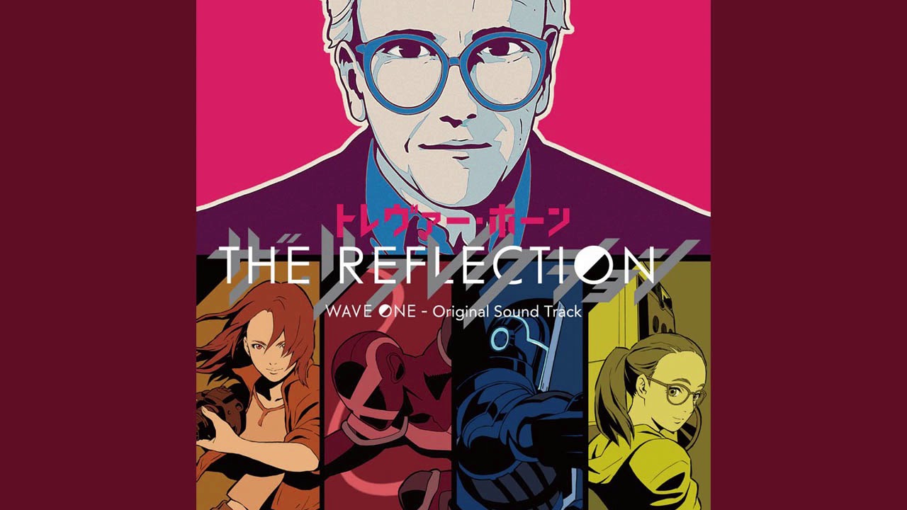 13. Main Theme ~ The Reflection (OST) - [ZR] - YouTube