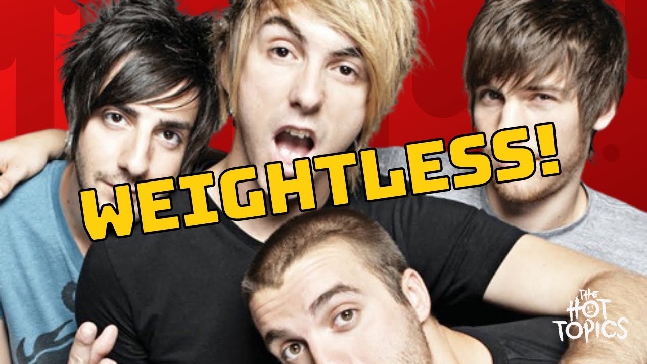 Maybe It's Not My Weekend, But It's Gonna Be My Year | Weightless - The ...