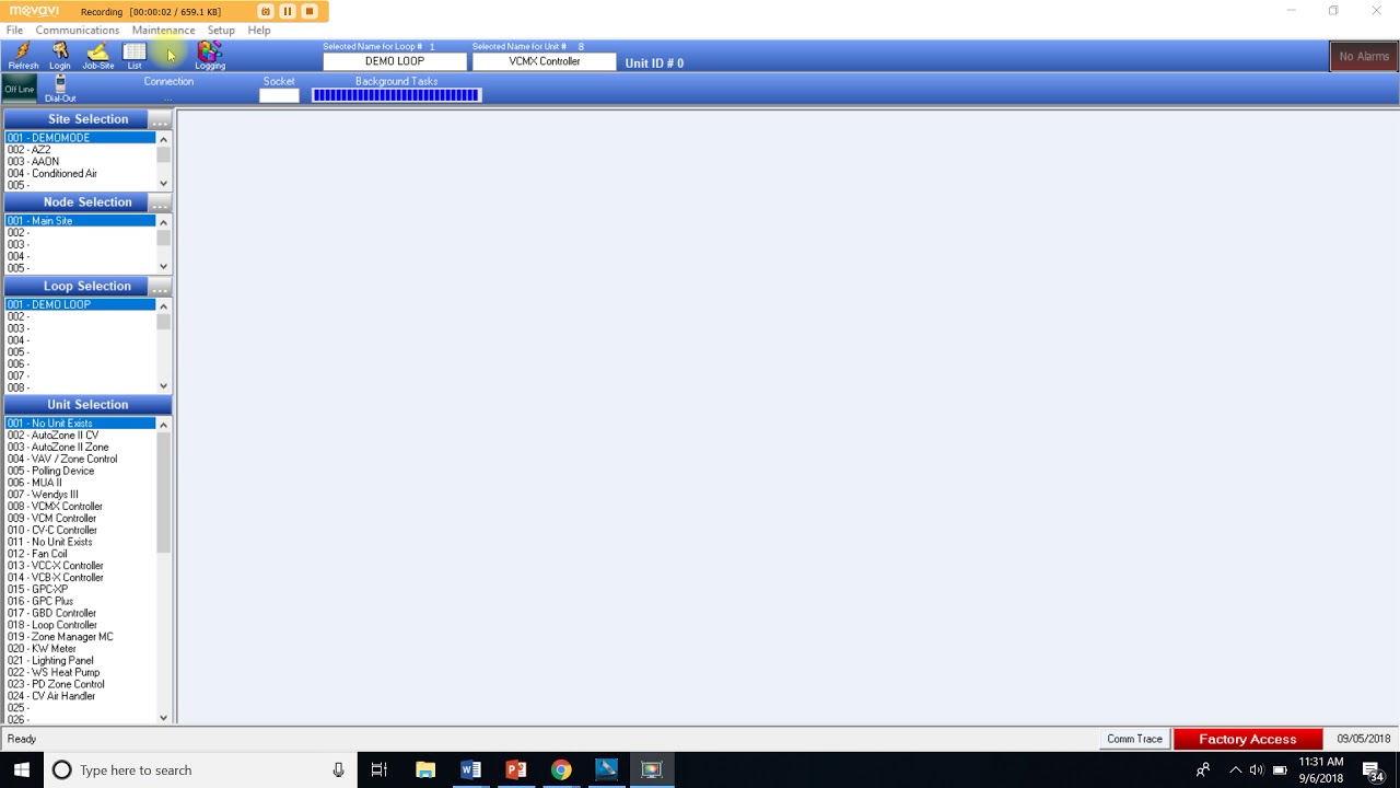 Prism 2 - Main Screen - YouTube