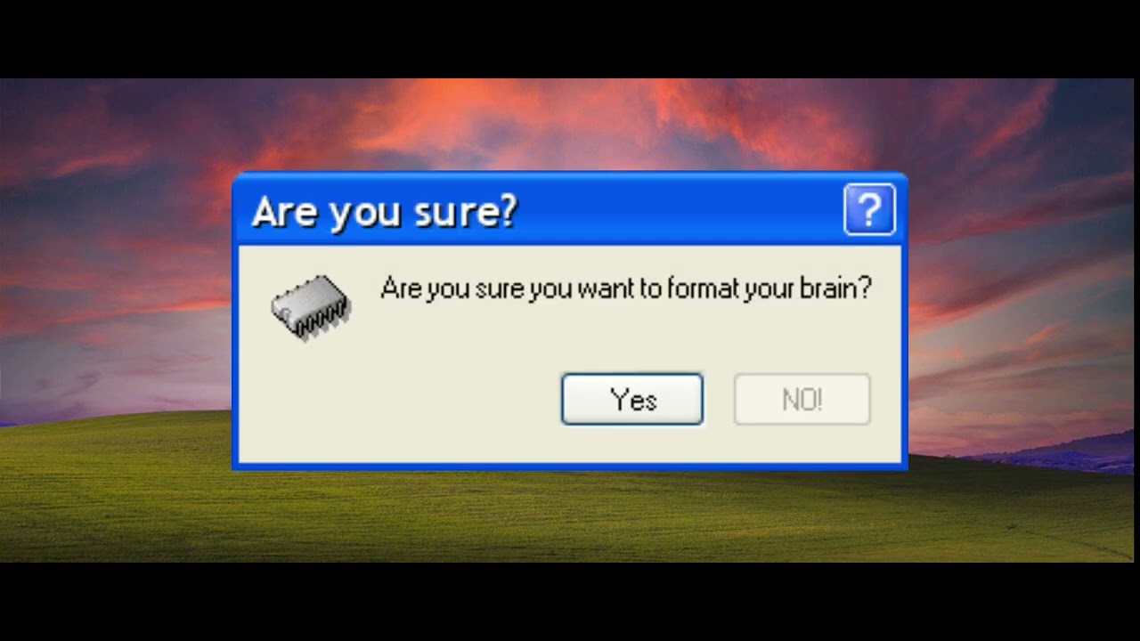 A NEW ERA | Microsoft Sam Reads Funny and Stupid Windows Errors Season ...