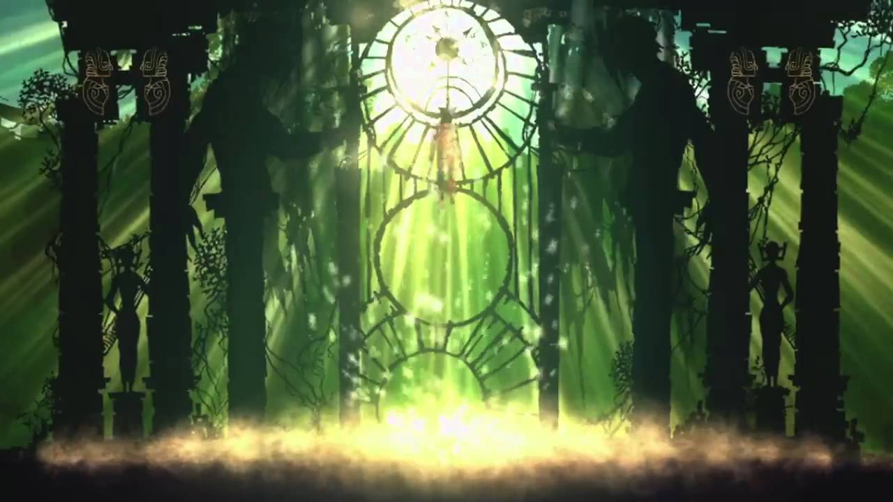 Outland - Xbox Live Arcade Launch Trailer HD (XBLA, Xbox 360, PSN ...