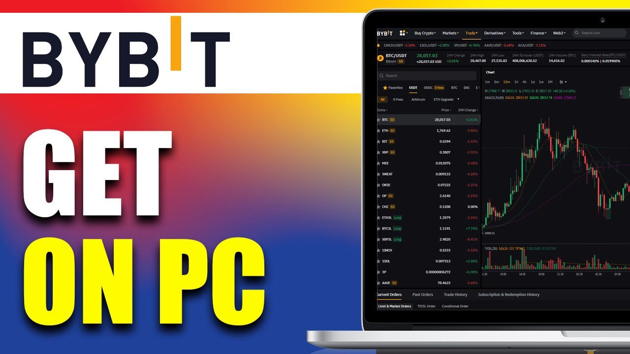 How To Get Bybit On PC/Laptop | Download Bybit On PC - YouTube