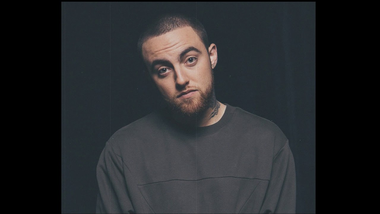 Mac Miller Type Beat - Grey - YouTube