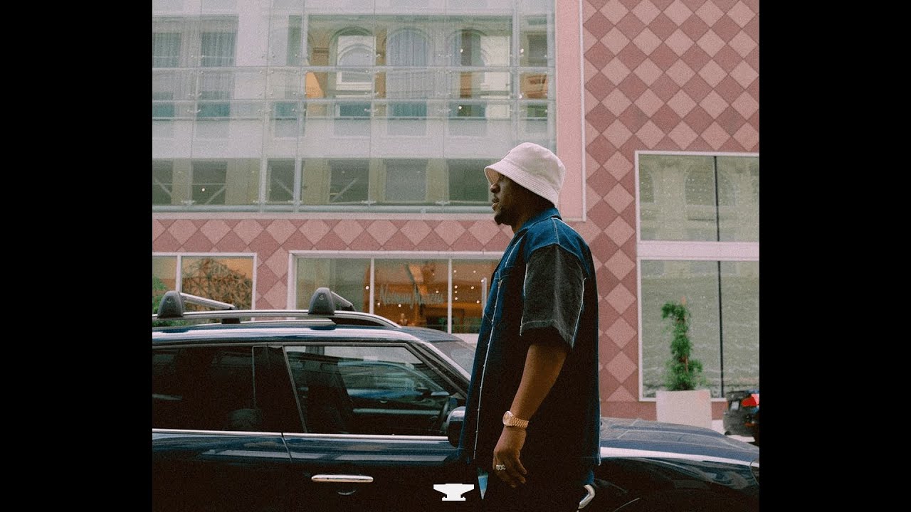 Hit Boy x Nas Type Beats, Nas Type Beat 2024 - "Fast Life" - YouTube