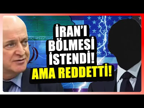 ABD Hangi Komutana İran'ı Bölme Görevi Vermeye Çalıştı? | Emin Gürses | Ulusal İşin Aslı