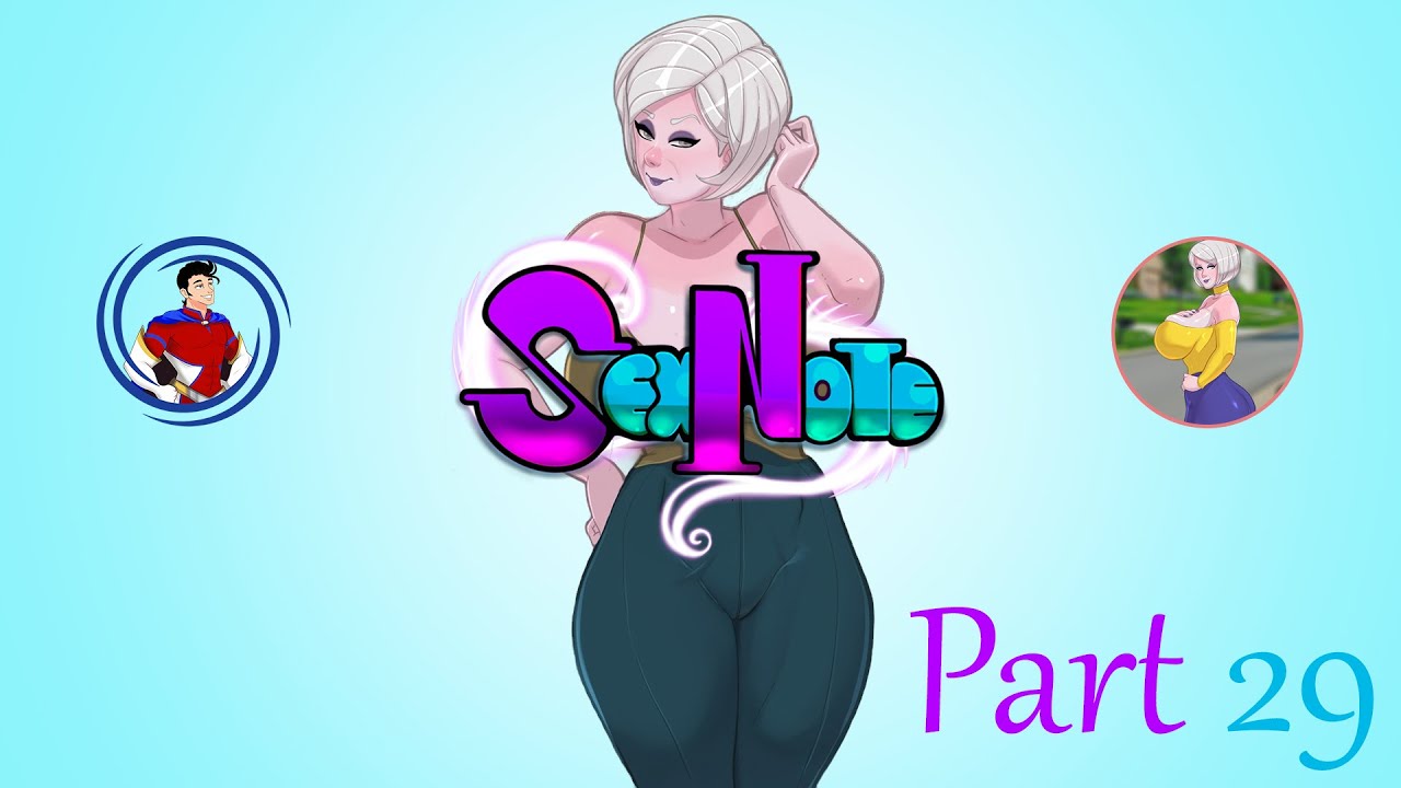 Sexnote Part 29 V0180 Tinder Profile Youtube