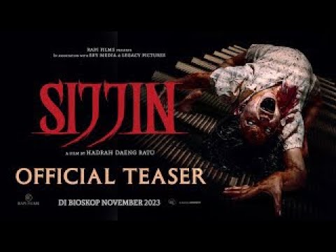 Sijjin 2023 full movie - Sijjin Horror movie - Latest horror movie ...