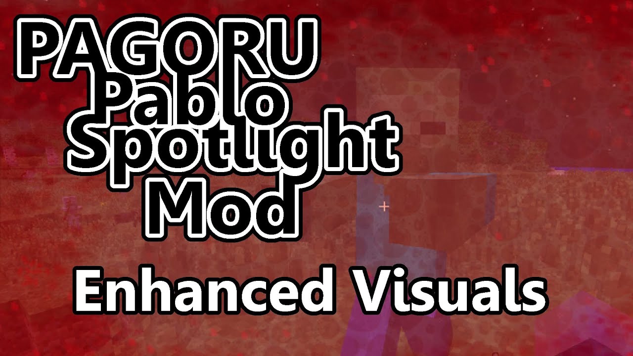 Minecraft Mods - Enhanced Visuals [1.4.7] [Forge] - YouTube
