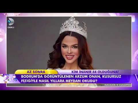 Magazin D Yaz Haftanın Ardından 11 08 2018