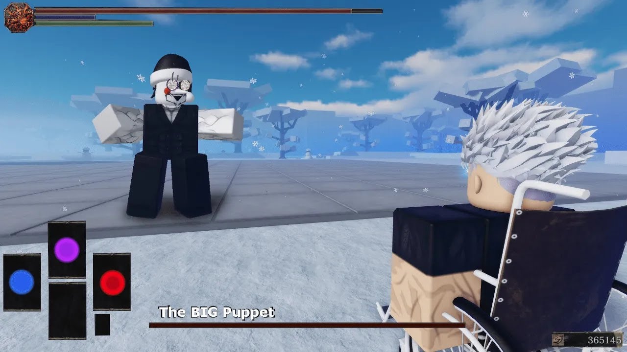 New EPIC JJK Battleground place!! ||Curse Battlegrounds|| - YouTube