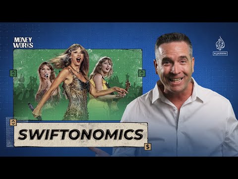 The power of Swiftonomics | Money Works - YouTube