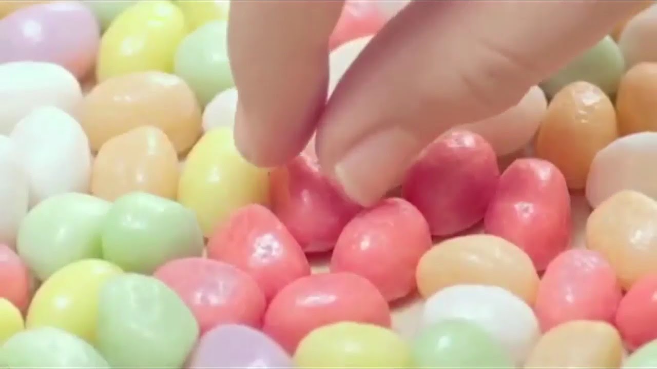 Yupi Calci Bean TV Commercial (2013) - YouTube