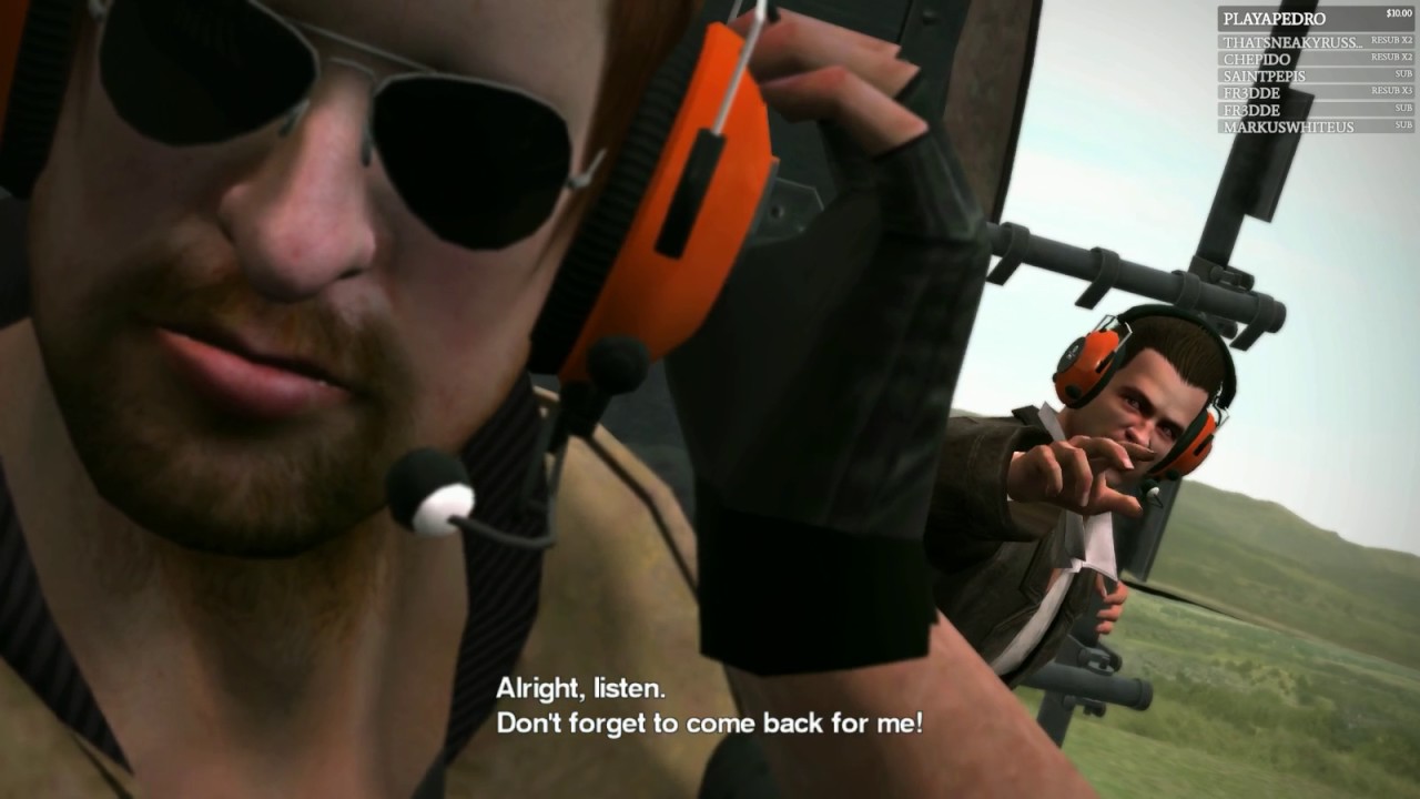 Robbaz Twitch Stream 210617: Dead Rising - YouTube