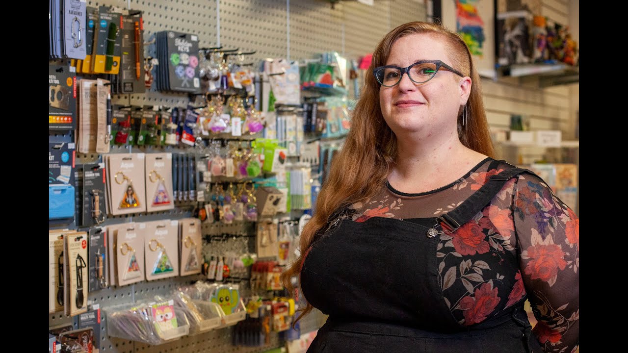 Find It In London - Uber Cool Stuff - YouTube