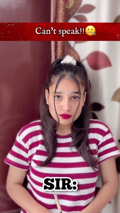 Rule: you can’t speak😱ll #shorts #youtubeshorts #youtubevideo #ytshorts #funny #comedy #story ...