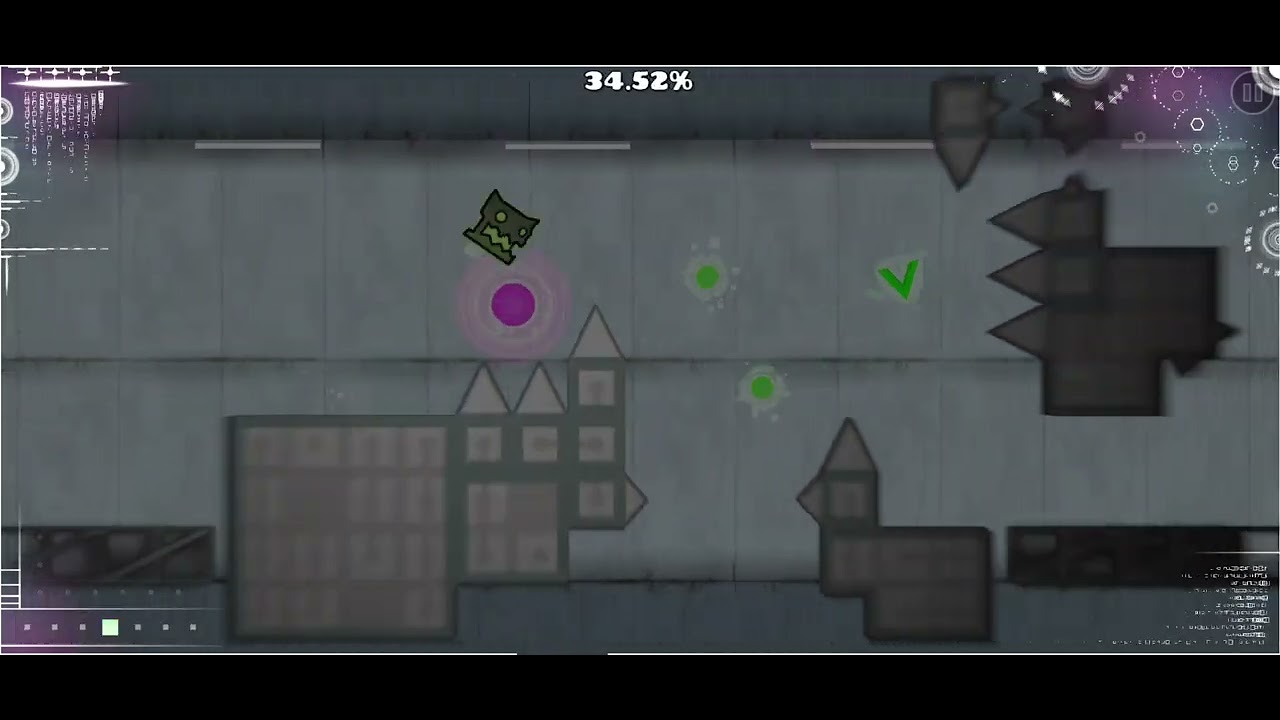 Experiment [Easy Demon] by mbed - YouTube