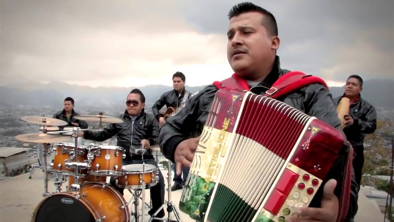 Orig. Poder Cristiano-GRACIAS- (Vídeo Oficial 2015) - YouTube