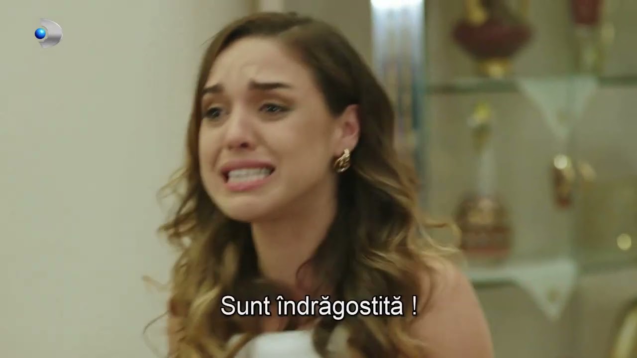 “Aripi frânte”, un nou serial turcesc va cuceri inimile! PREMIERA ...