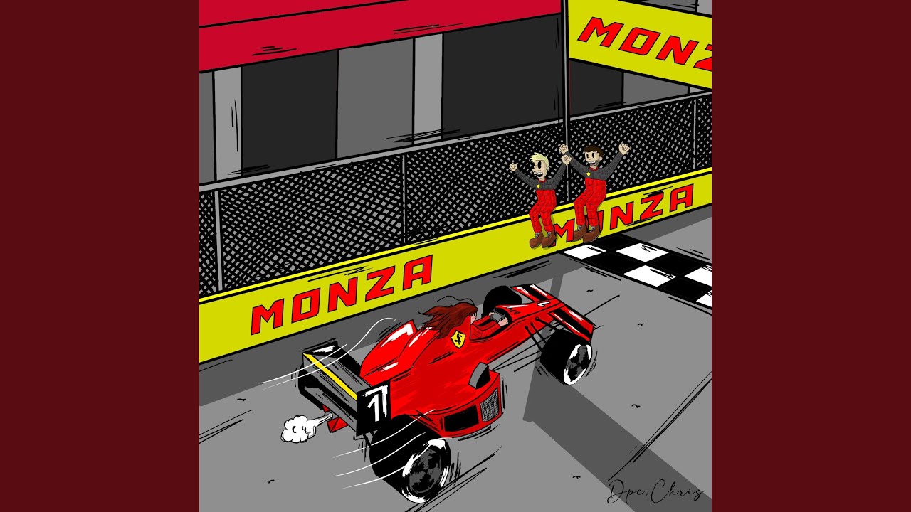 Monza - YouTube