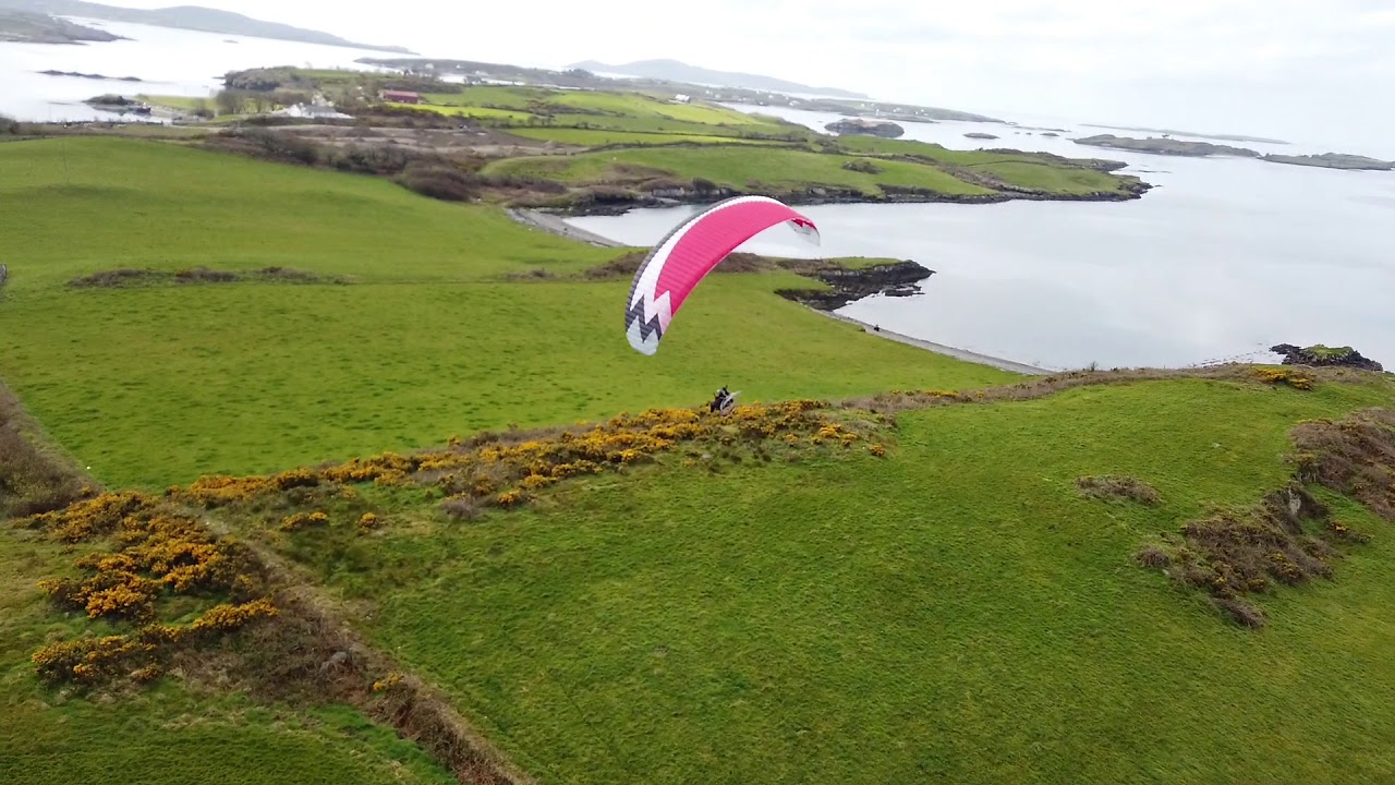 Roaring Water Bay - YouTube