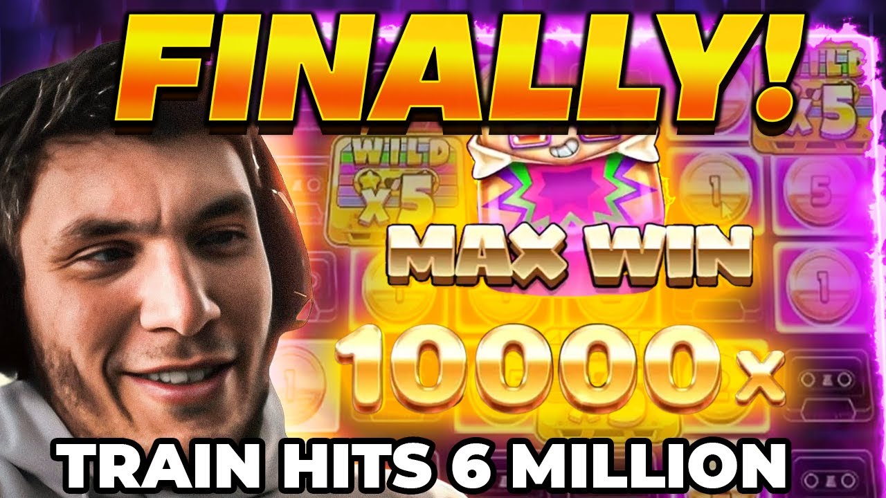 [TOP 16] BIGGEST STREAMER SLOT WINS! #53 | Trainwreckstv, LosPollosTV ...