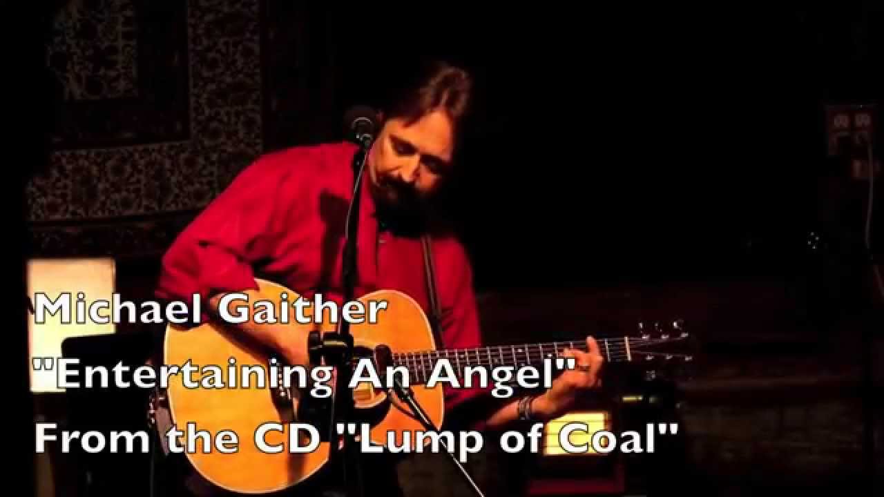 "Entertaining an Angel" - Live - YouTube